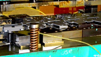 Short Run Stamping - Lake Air Companies